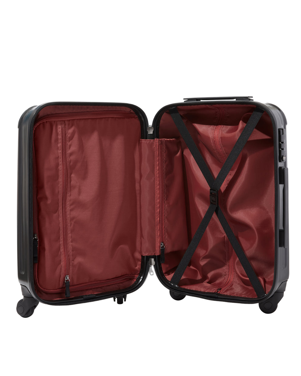 Aer de Aer Luggage – Genius Pack