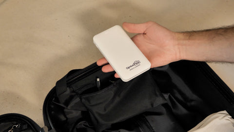 Power Pack | Genius Pack