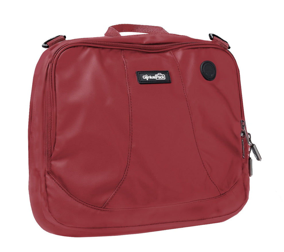 High Altitude Flight Bag – Genius Pack