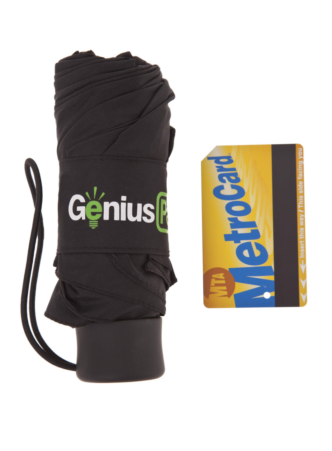 Genius Pack | Extremely Functional Luggage, Innovative Travel Products
