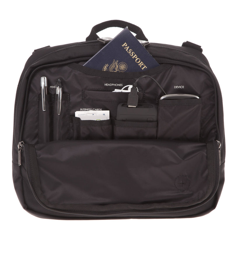 High Altitude Flight Bag – Genius Pack