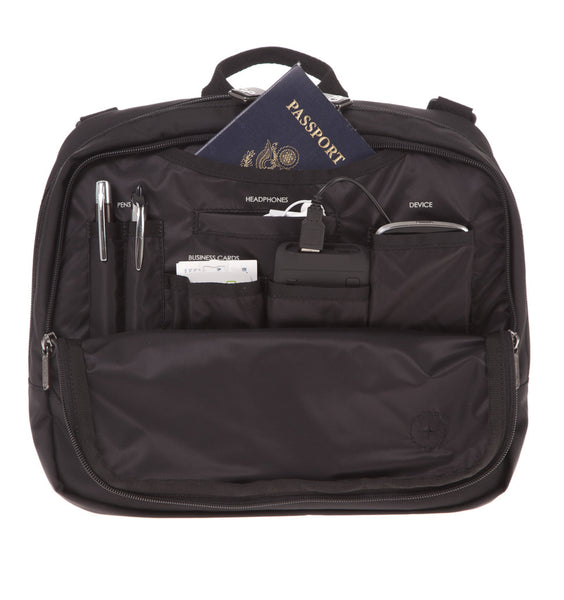 High Altitude Flight Bag | Genius Pack