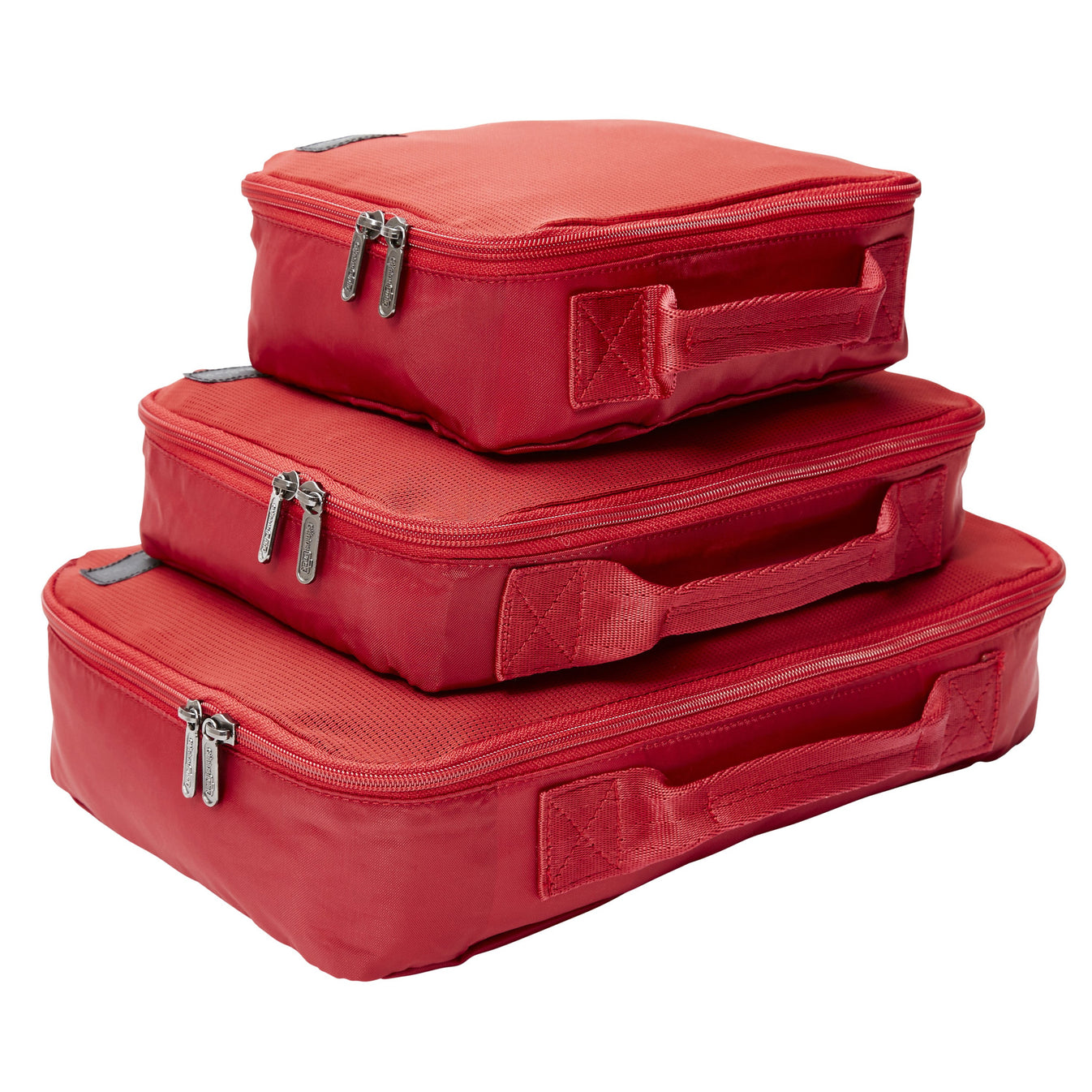 Compression Packing Cubes – Genius Pack